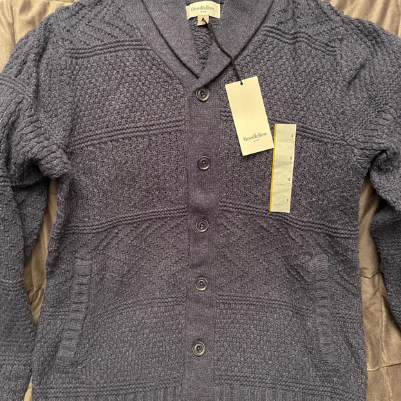 Goodfellow & Co | Sweaters | Mens Button Up Cardigan | Poshmark